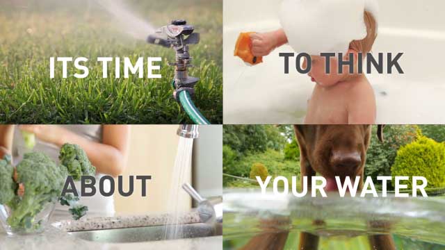 How Impurities Occur - Water Doctor Canada
